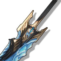 Lustrous Razor - обзор оружия в игре Wuthering Waves