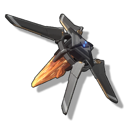 Tyro Rectifier - обзор оружия в игре Wuthering Waves