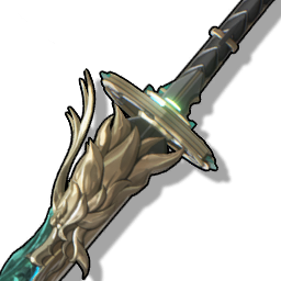 Verdant Summit - обзор оружия в игре Wuthering Waves